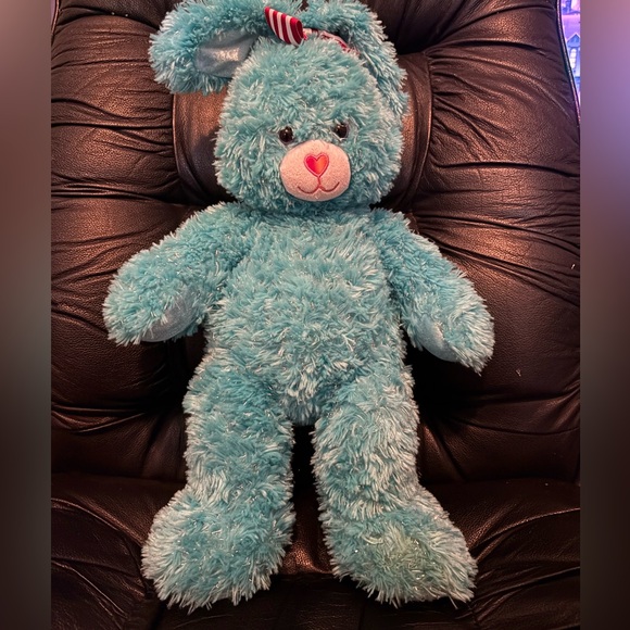 Build-A-Bear | Toys | Disney Shake It Up Build A Bear Bunny | Poshmark